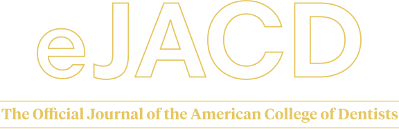 American College of Dentists