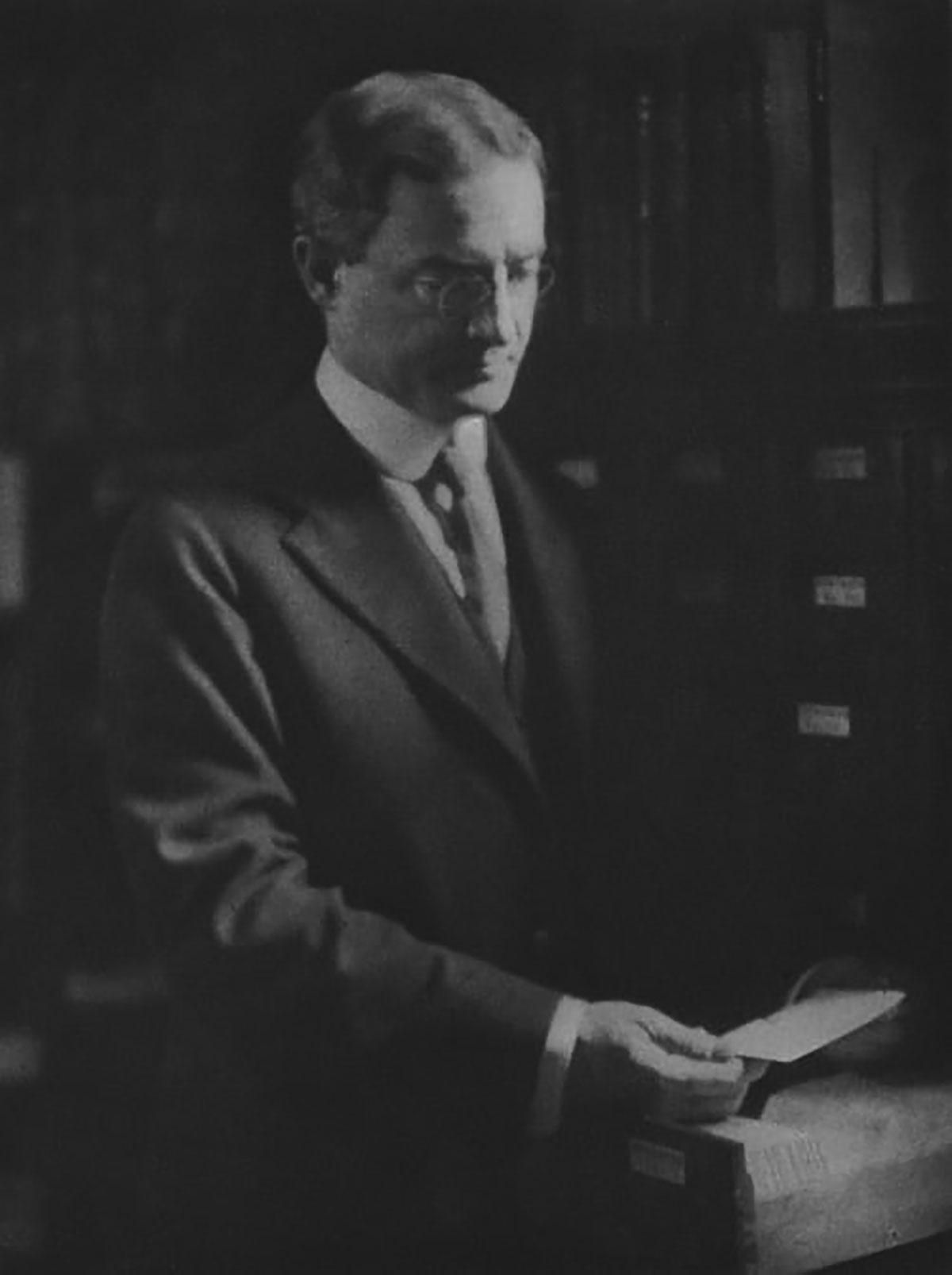 Foundation - American College of Dentists