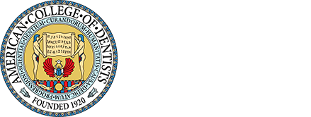 ACD | American College of Dentists